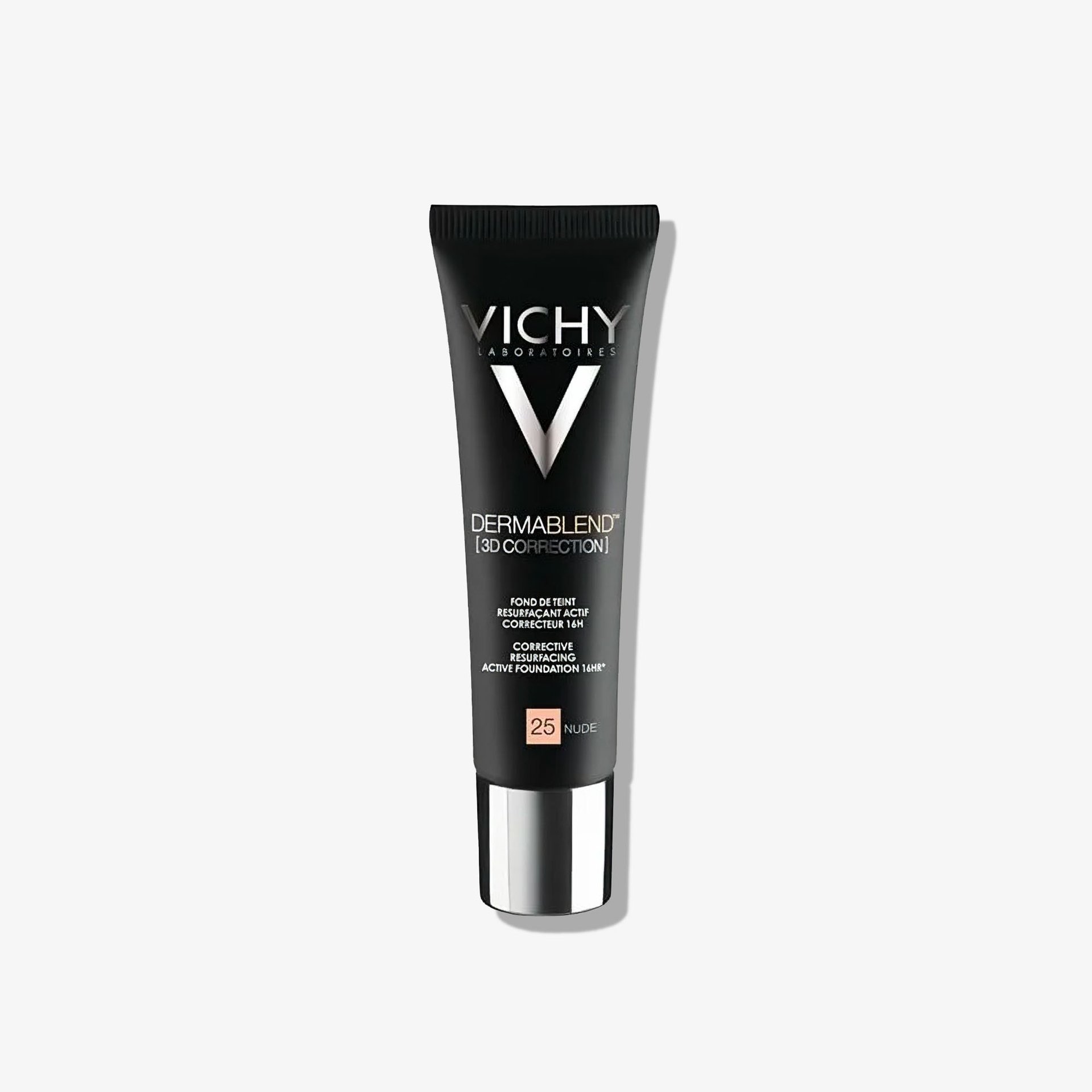 DERMABLEND - Corrector de maquillaje 3D | Vichy México